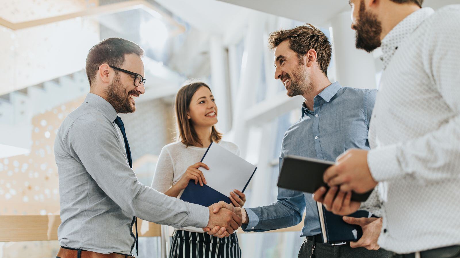 Clinical Quality Services | QbD Group